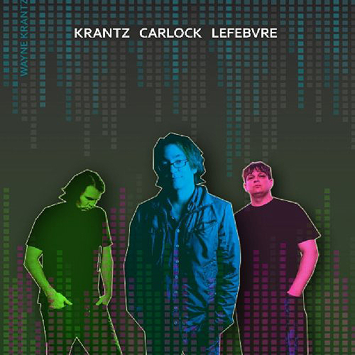 JazzrockTV Album Review: Wayne Krantz, Tim Lefebvre, Keith Carlock ...