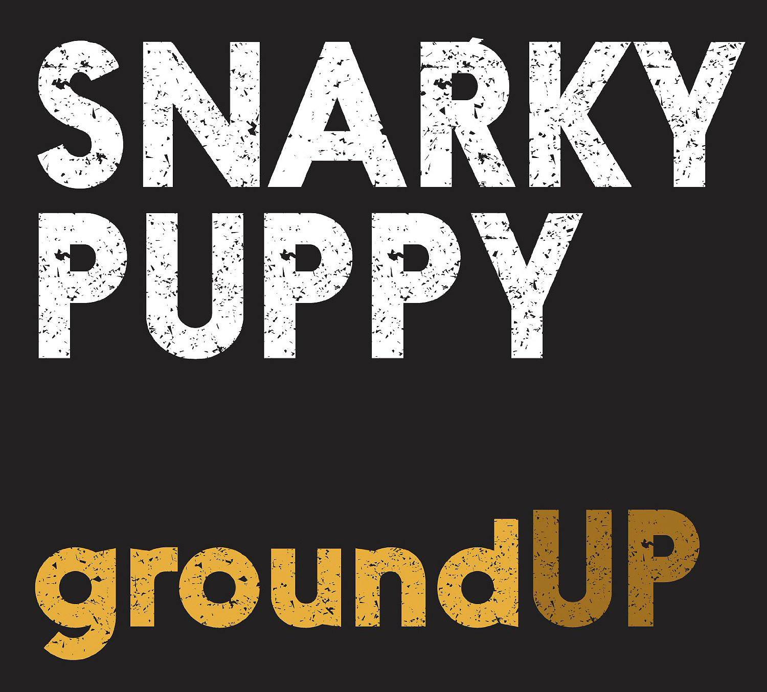 JazzrockTV Album Review: Snarky Puppy - Ground Up