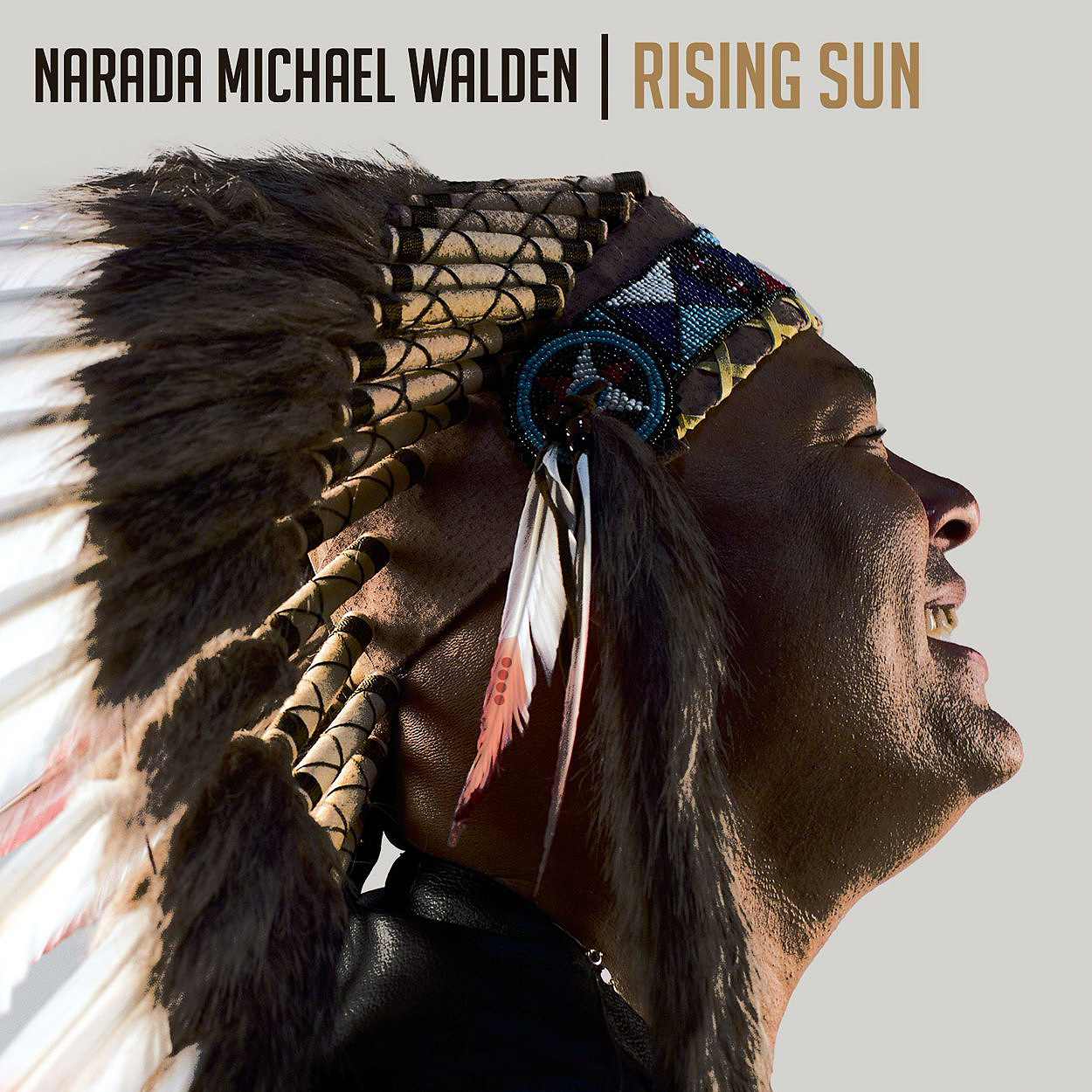 JazzrockTV Album Review: Narada Michael Walden - Rising Sun