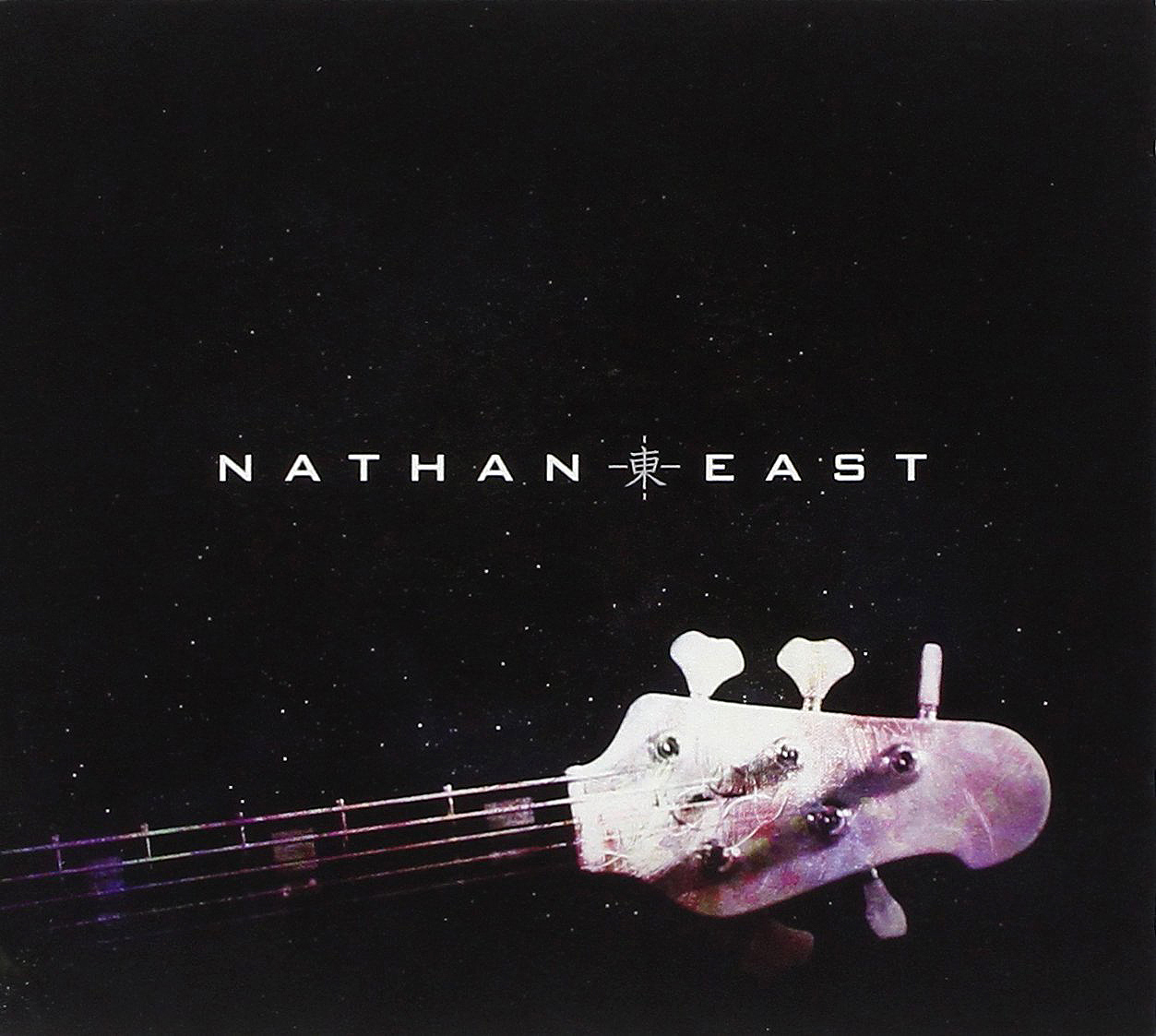 JazzrockTV Album Review: Nathan East - Nathan East