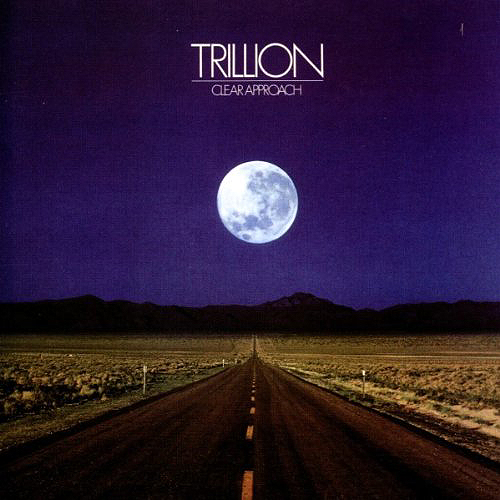 JazzrockTV Album Review: Trillion - Clear Approach