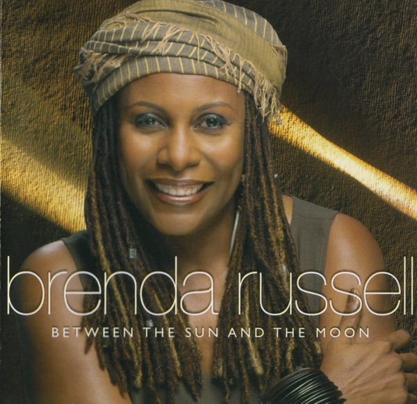 JazzrockTV Album Review: Brenda Russell - Between The Sun And Moon