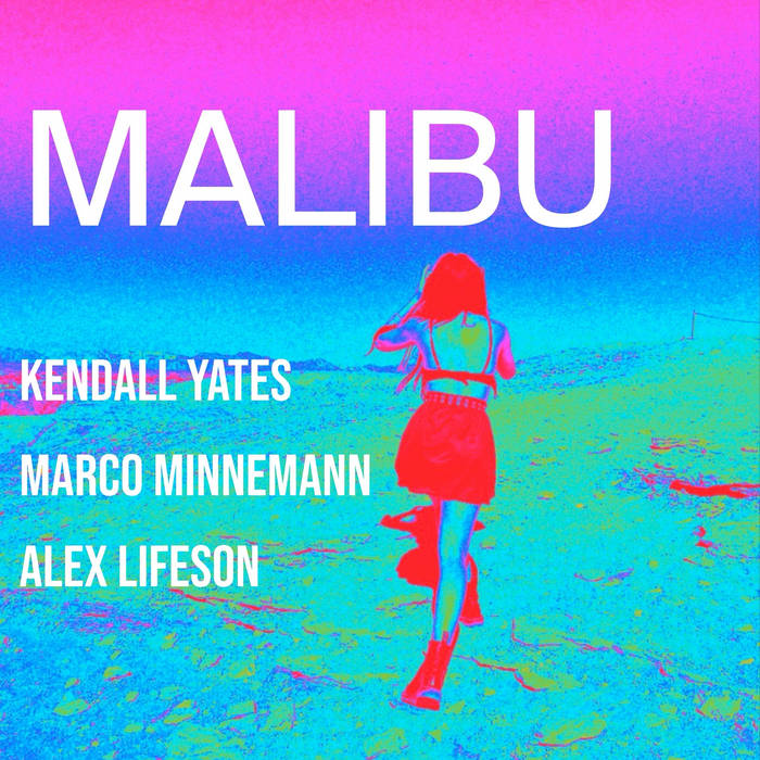 JazzrockTV Album Review: Kendall Yates, Marco Minnemann, Alex Lifeson ...