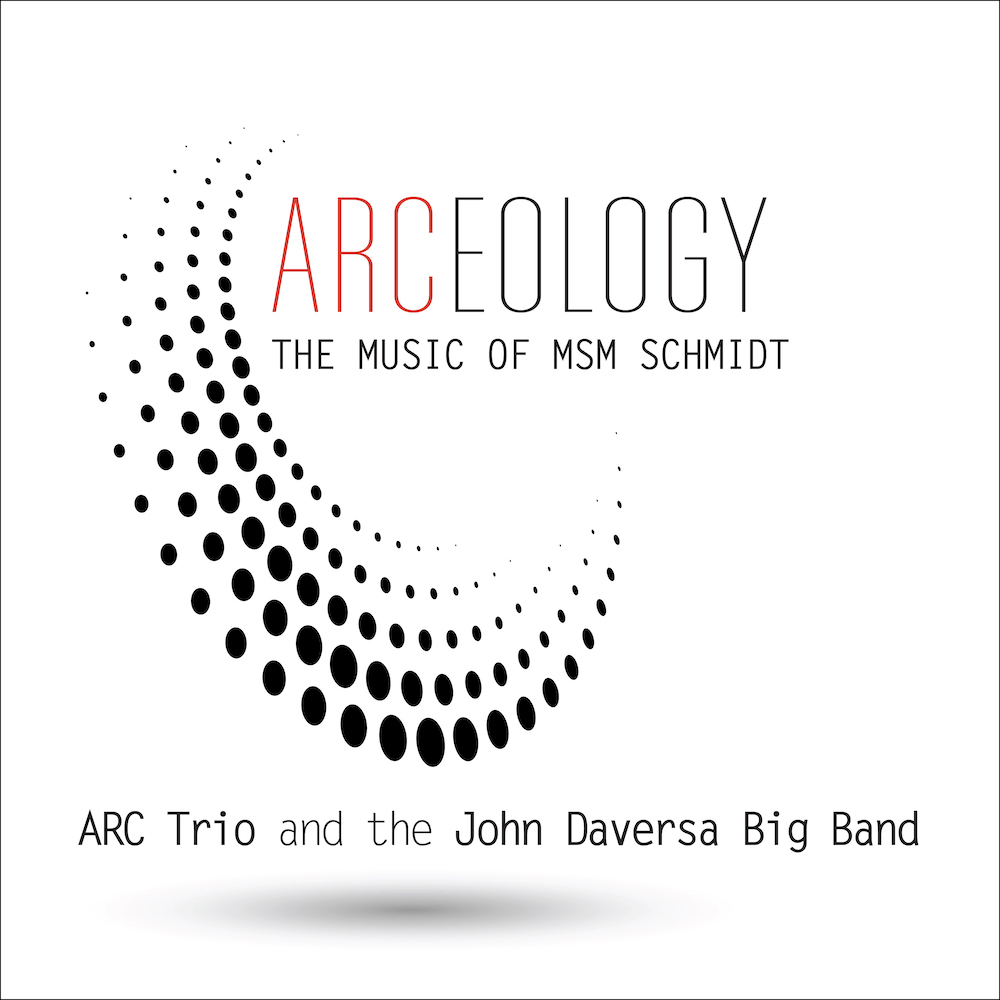 JazzrockTV Album Review: ARC Trio and the John Daversa Big Band ...